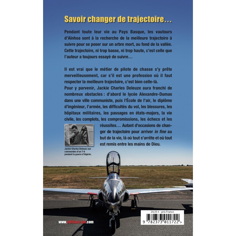 La trajectoire idéale